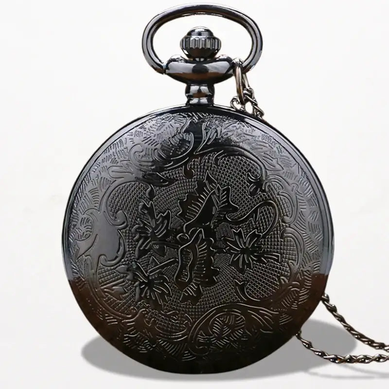 Montre à Gousset Ancienne Homme – Le Gousset Français