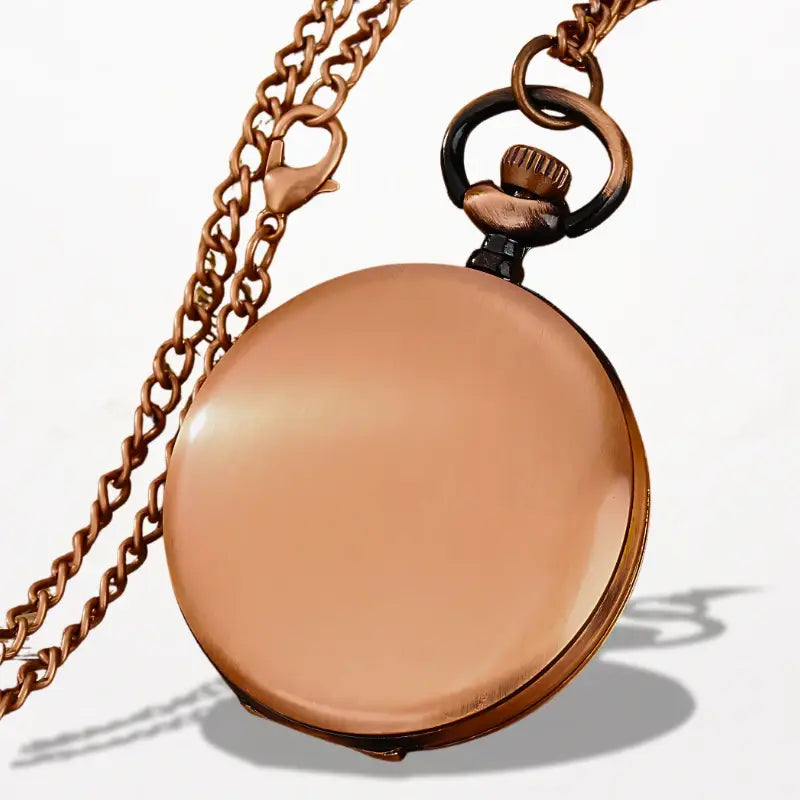 Montre à Gousset Lotus – Le Gousset Français