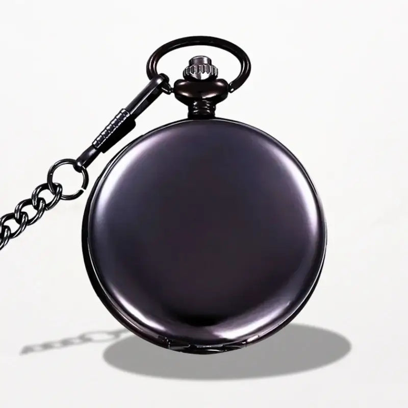 Montre Gousset Homme Quartz – Le Gousset Français