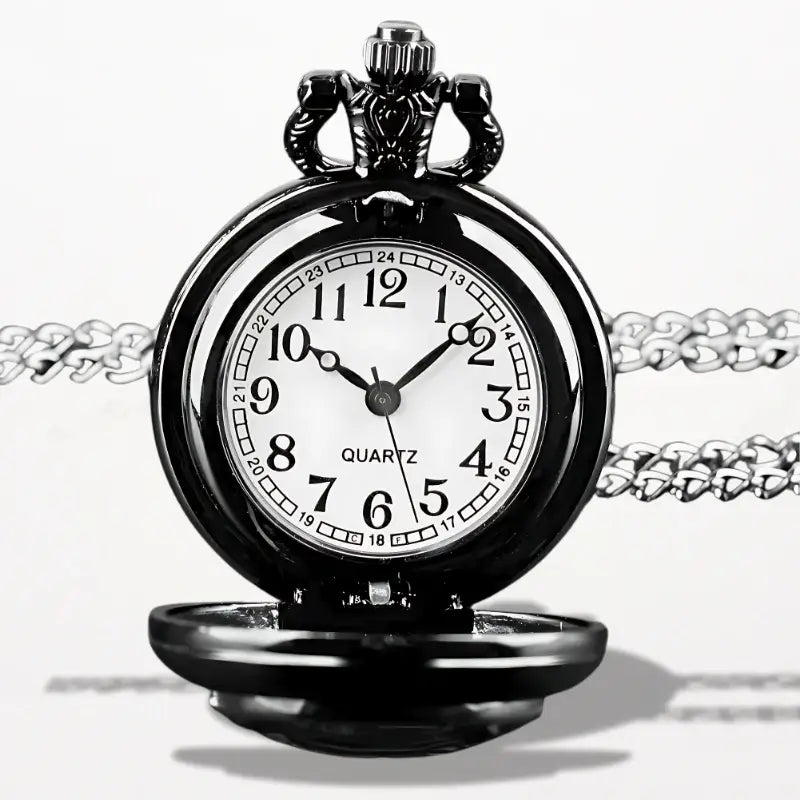 Montre Gousset Personnalisée Photo Bronze – Le Gousset Français